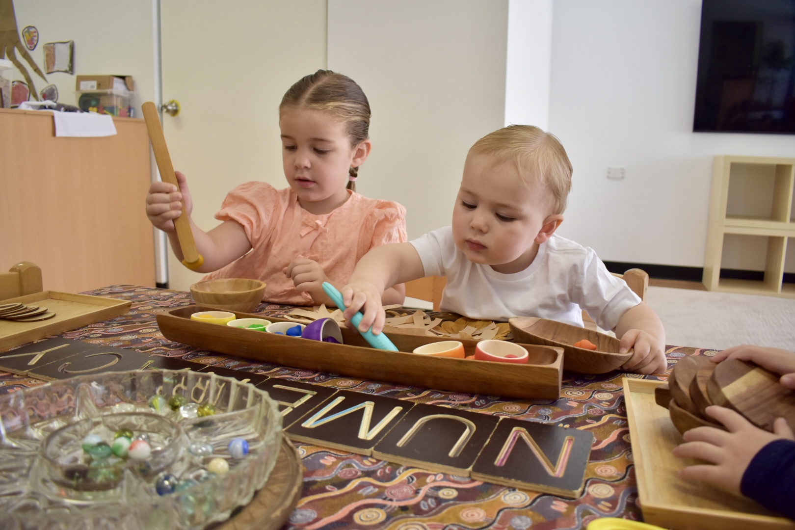 Innovative Teaching Tools | THRASS by Kidz Galore in Perth